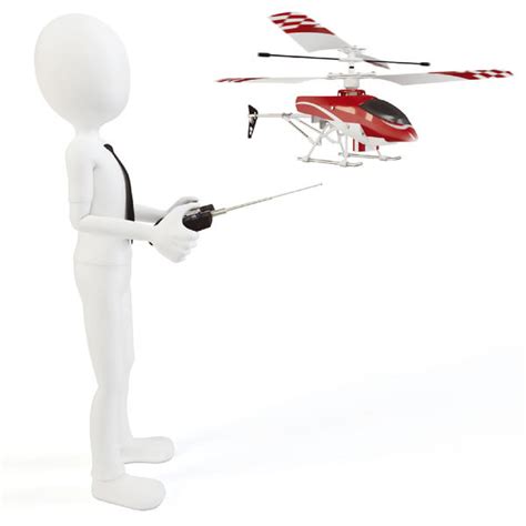 Remote Control Linux Magazine