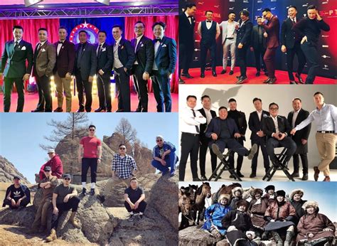 ФАНТАСТИК ПРОДАКШНЫ ДЭЛГЭЦИЙН ШИНЭ УРАН БҮТЭЭЛ E Mn