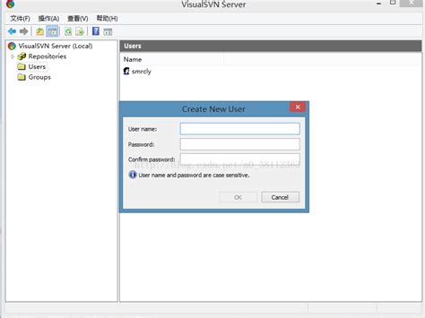 Svn安装、myeclipse安装svn插件以及上传项目myeclipse 添加visualsvn Csdn博客