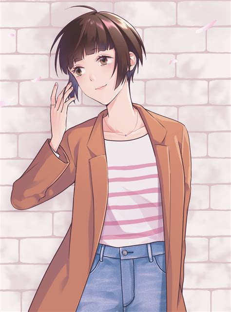 Tsunemori Akane Psycho Pass Image By Sawao Zerochan Anime Image Board