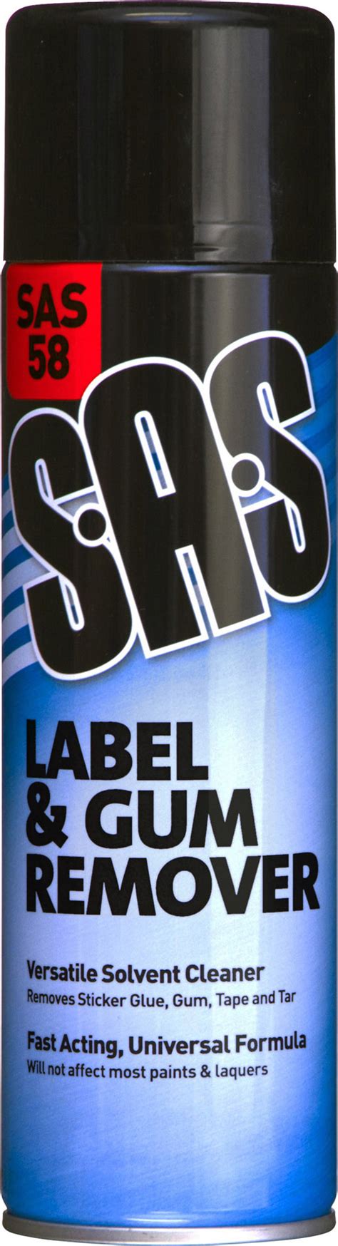 Label Remover 500ml Pandps Group Ltd