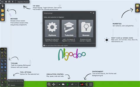Algodoo Physics Para Pc Y Mac Descargar Gratis 2023 Versión Pcmac Store