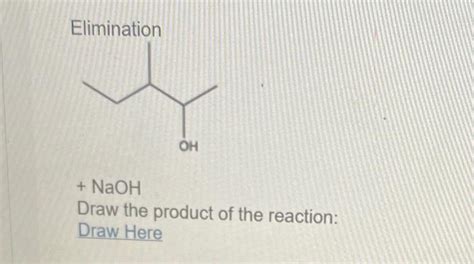 Solved Oxidation K2cr2o7 Draw The Product Of The