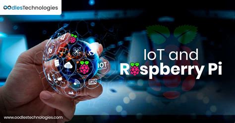 Building Iot Solutions With Rasberry Pi