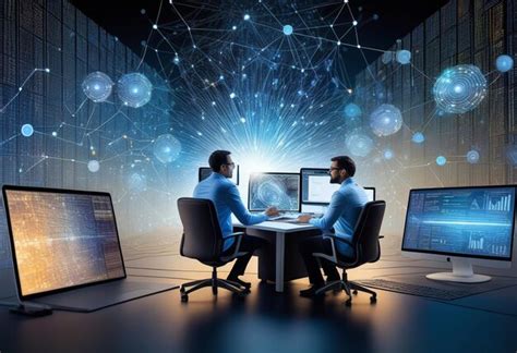 Unleashing The Power Of Data Science And Big Data Technology Premium