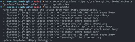 Grafana Loki And Kubernetes Event Exporter