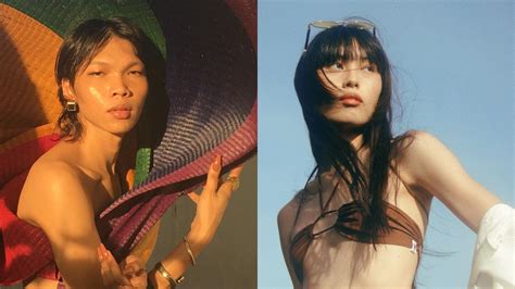 Look 7 Transgender Pinay Creatives In Fashion