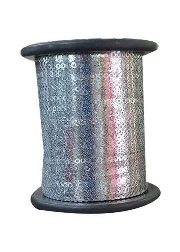 3 Mm Metal Sequins At ₹ 42piece Metallic Sequins In Surat Id 27538262997