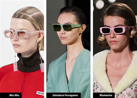 The Ultimate Ss21 Sunglasses Trend Guide Special Madame Figaro Arabia