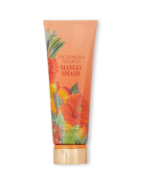 Buy Mango Smash Limited Edition Tropic Nectar Body Lotion Online