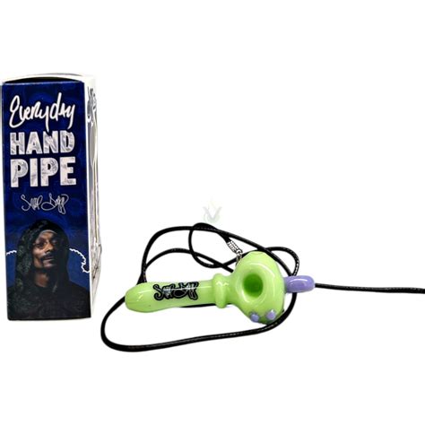 Dogg Lbs Everyday 3 Inch Hand Pipe Wholesale The Vapor Supplier