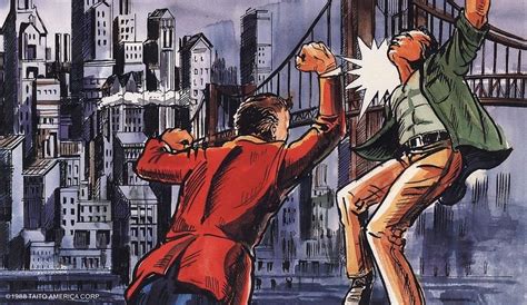 Taitos Chase Hq Spin Off Crime City Is Getting An Unofficial