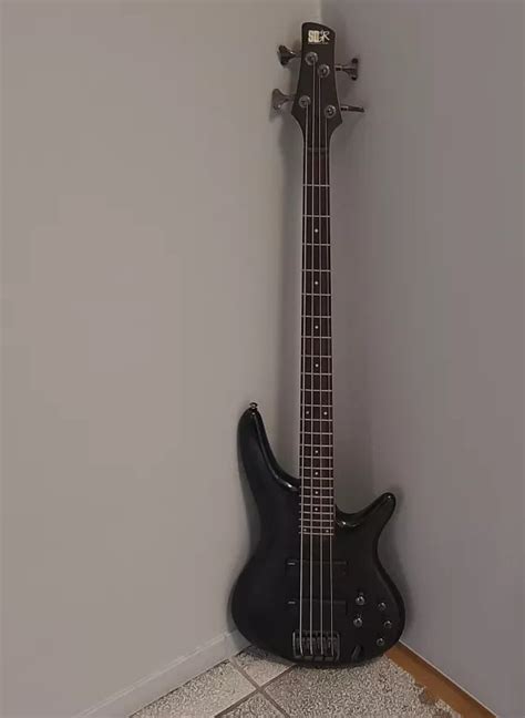 Gitara Basowa Ibanez Sr300 12665061501 Oficjalne Archiwum Allegro