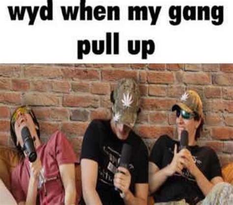 Boy What The Hell Boy Rslushynoobz