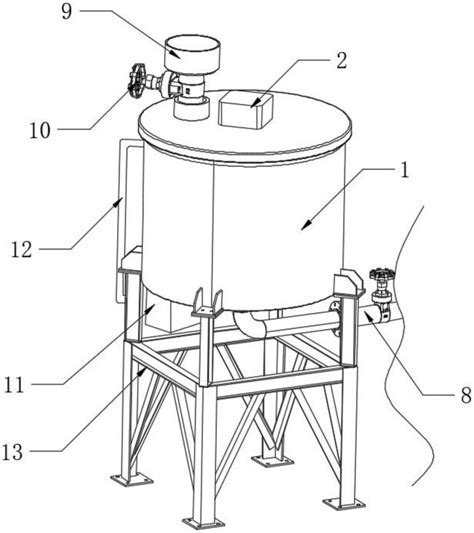 一种珍珠棉复合装置的制作方法