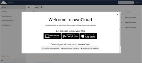 Cara Install Dan Konfigurasi Owncloud Pada Debian Server 85 Muhammad Aryanto
