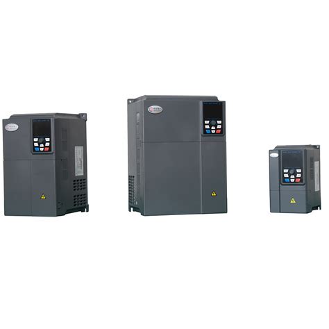 250kw 380v 3 Phase 50hz Vfd Variable Frequency Drive 55kw Vfd And 7
