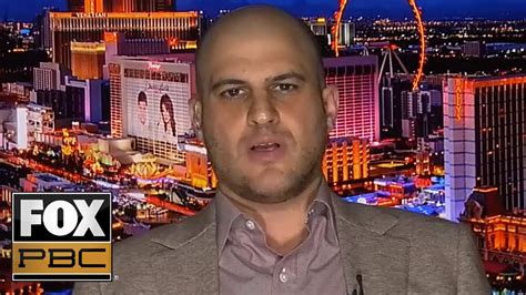 Mike Coppinger Updates Inside The Pbc On All The Latest Boxing News Inside Pbc Boxing Youtube