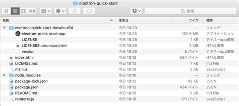 Electron が Web Developer In 2019 で黄色くなりました Javascript Qiita
