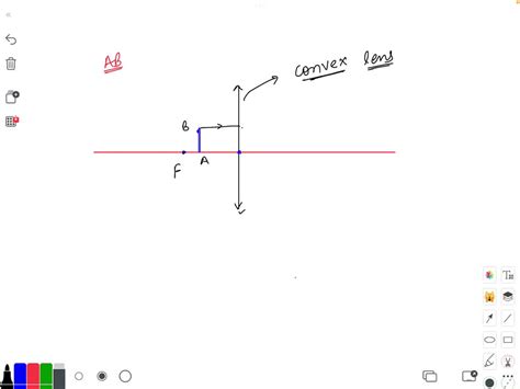 Solved 1 In The Figure Below Which Of The Objects A B C Or D