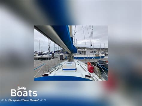 1972 Nicholson 32 Mark X For Sale View Price Photos And Buy 1972