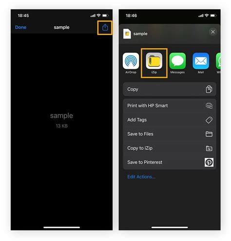 How To Open And Extract Rar Files On A Pc Mac Or Mobile
