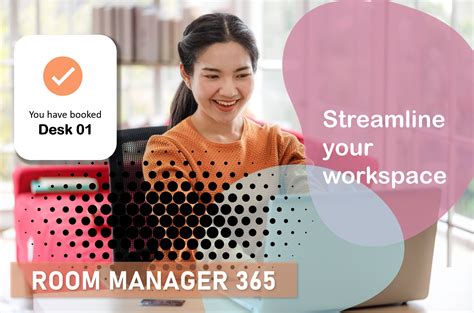 Streamline Your Workplace Room Manager Office
