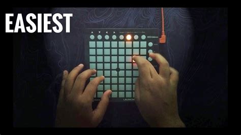 LAUNCHPAD COVER FOR BEGINNERS YouTube