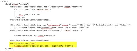 Css Infopath 2010 Form Text Wrap Issue On My Sharepoint Site