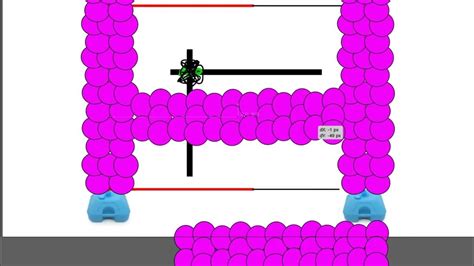 전문가반13 사각프레임아치 세팅 방법 Youtube