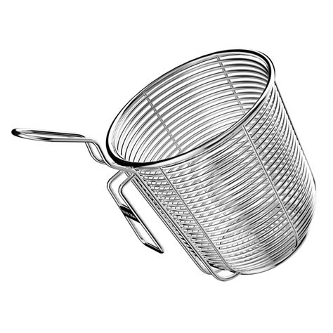 Hot Pot Colander Noodle Strainer With Handle Kitchen Vegetable Meat