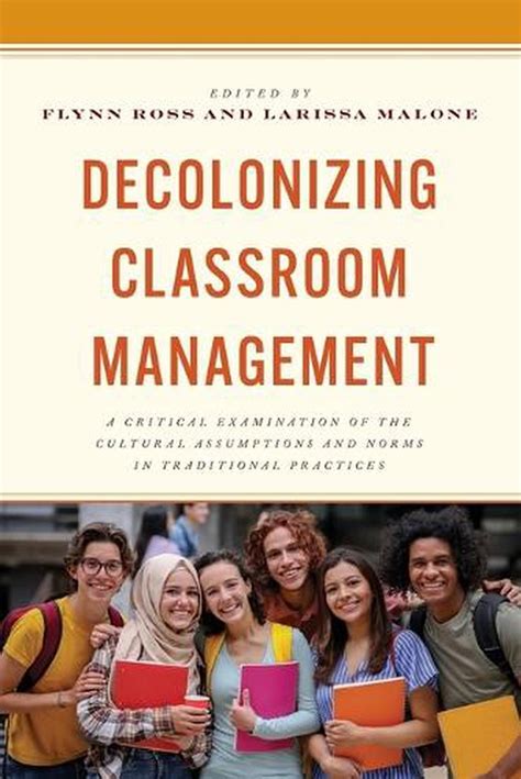 Buy Decolonizing Classroom Management Online Sanity