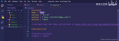 rust学习笔记007：trait rust的“接口” rust 接口 csdn博客