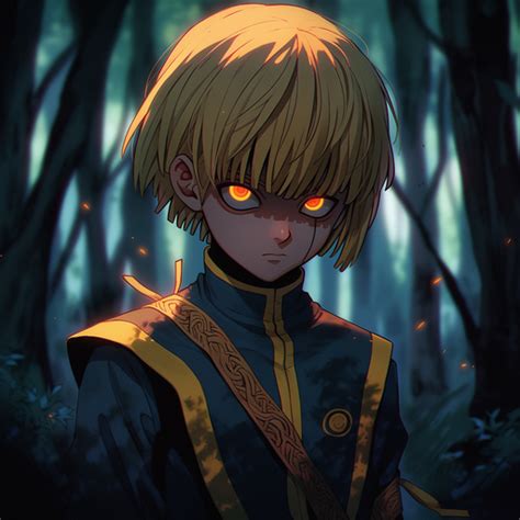 🔥 60 Hunter X Hunter Pfp Wallpapers Wallpapersafari