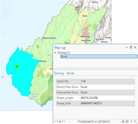 Введение в Arcgis Pro—arcgis Pro Документация