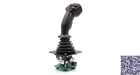 runntech 3 axis joystick with 10k potentiometers 10v to 0 to 10v