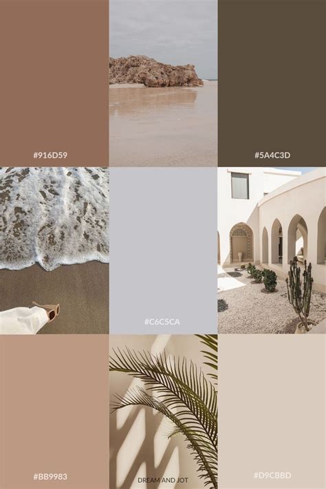 Canva Colour Palette With Hex Codes Canva Designs House Color Palettes Color Palette Beige