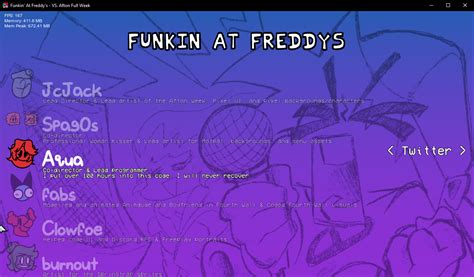 Releases · Itsljcool Funkin At Freddys Yceport · Github