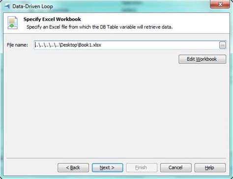 Data Driven Testing With Testcomplete Goshas Weblog