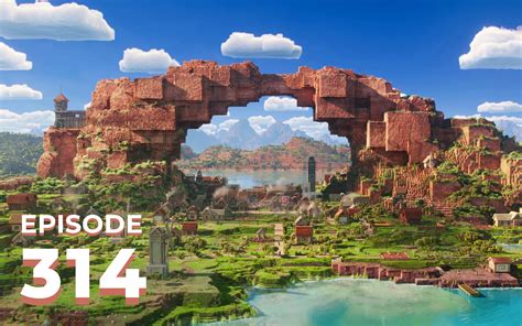 Archives The Spawn Chunks A Minecraft Podcast