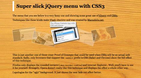 Css
