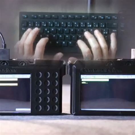 Pi PICO LoRa Text Messenger Hackaday Io