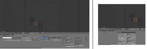 Wireframe Rough And Odd Edges On Mesh Objects Blender Stack Exchange