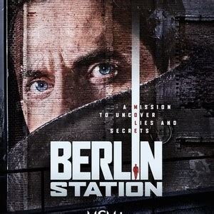 Berlin Station Rotten Tomatoes