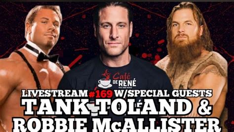 This Is The Deadlock Podcast With John Flud James Parnell And Tonys