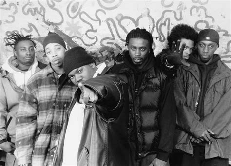 9 New Rappers Are Re Making Enter The Wu Tang 36 Chambers For The Albums 25th Anniversary