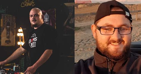 Il Avait Toujours Le Sourire Marc Aurélien Paul Qui étaient Les Victimes Du Quintuple