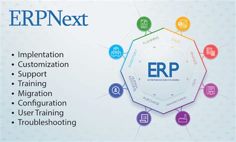 Install Update Migrate And Customize Erpnext By Syedhassaan Fiverr