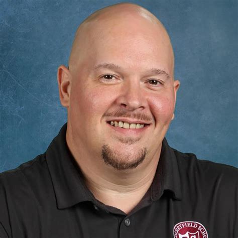 Patrick Shea The Derryfield School