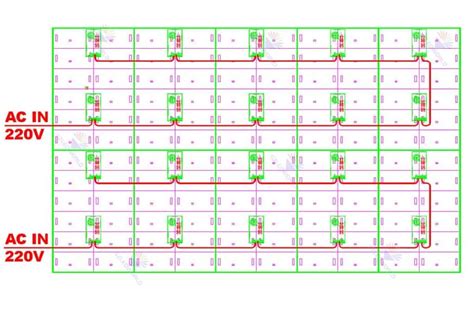 A Step By Step Guide To LED Screen Installation SZLEDWORLD
